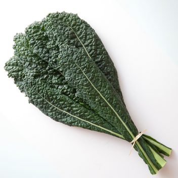 Roasted Cavolo Nero: A Delicious and Nutritious Side Dish – Misfit Garden