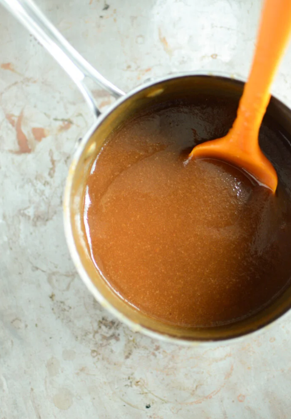 Spiced Persimmon Butter Recipe. Do Good. Eat Misfit. – Misfit Garden