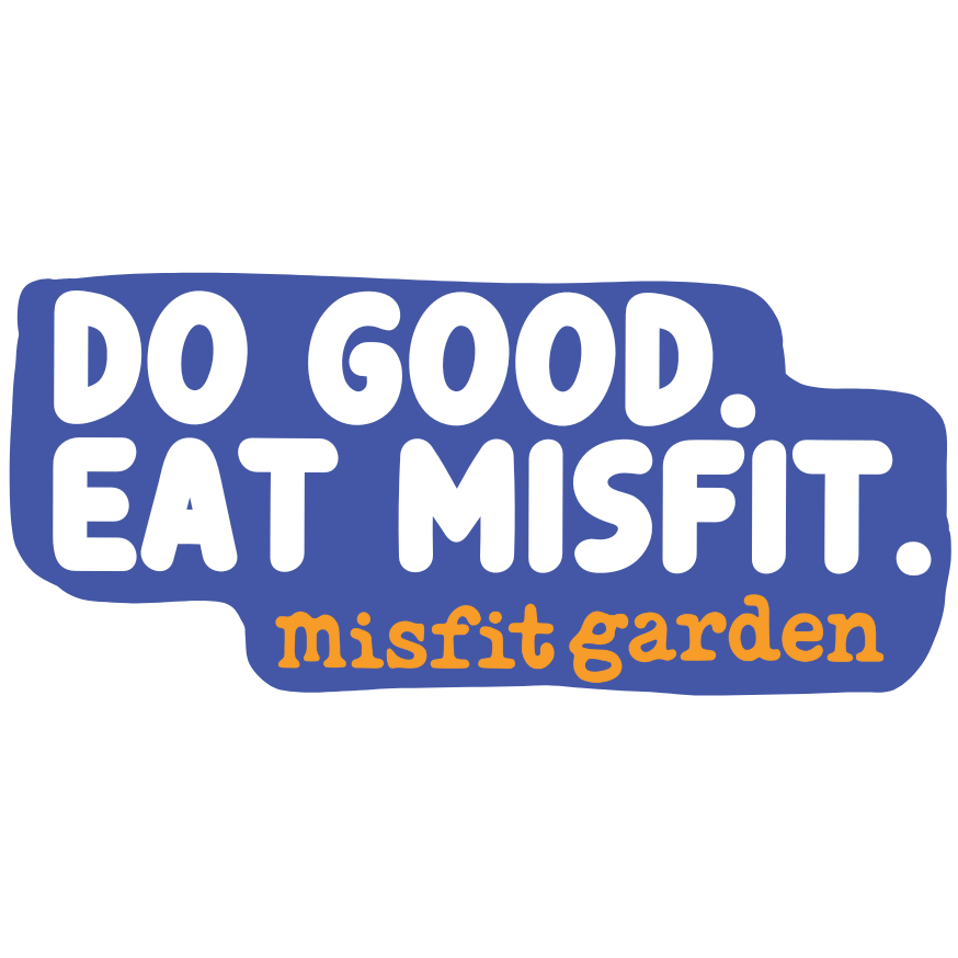 Our Misfit Fruit & Veg Subscription Boxes | Misfit Garden