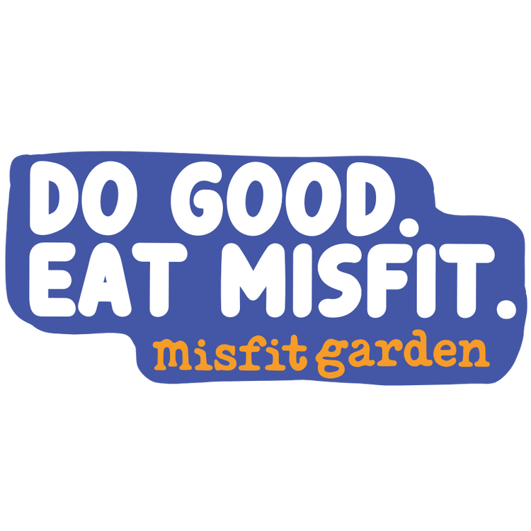 Our Misfit Fruit & Veg Subscription Boxes | Misfit Garden
