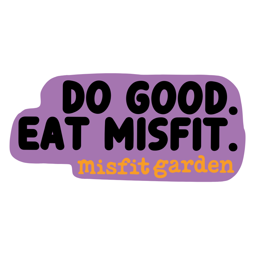 Our Misfit Fruit & Veg Subscription Boxes | Misfit Garden