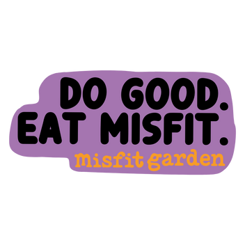 Our Misfit Fruit & Veg Subscription Boxes | Misfit Garden