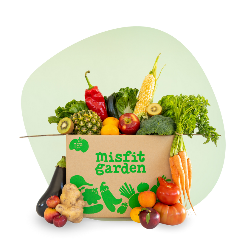 Fruit & Veg – Misfit Garden
