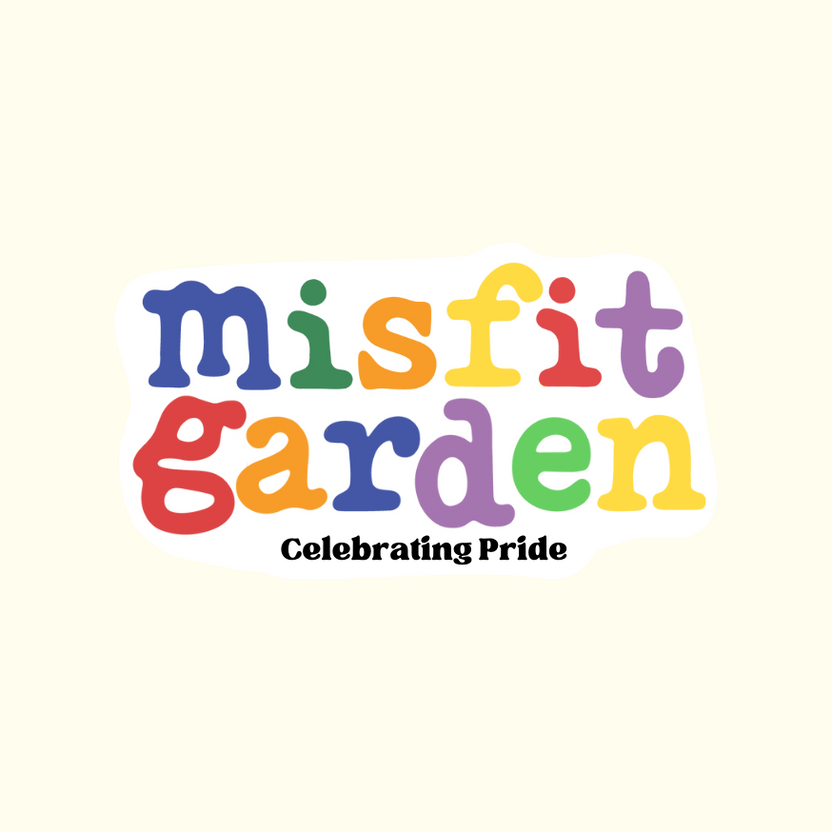 Our Misfit Fruit & Veg Subscription Boxes | Misfit Garden