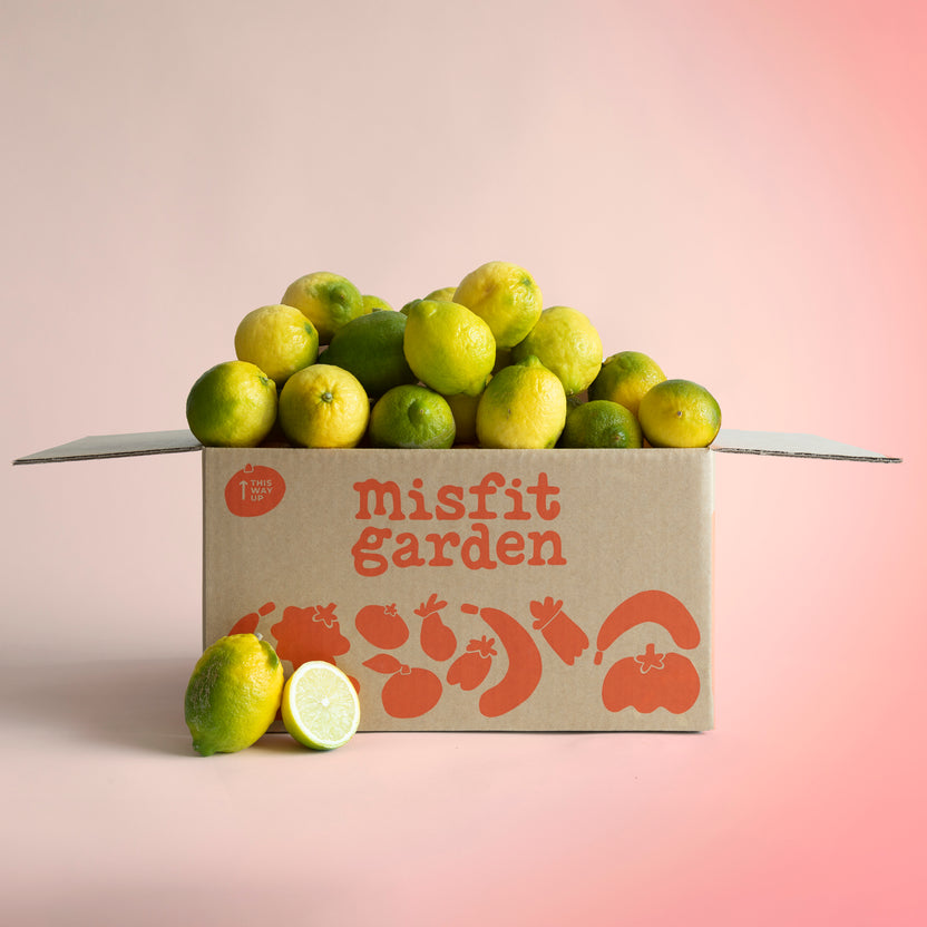 Fruit Boxes – Misfit Garden