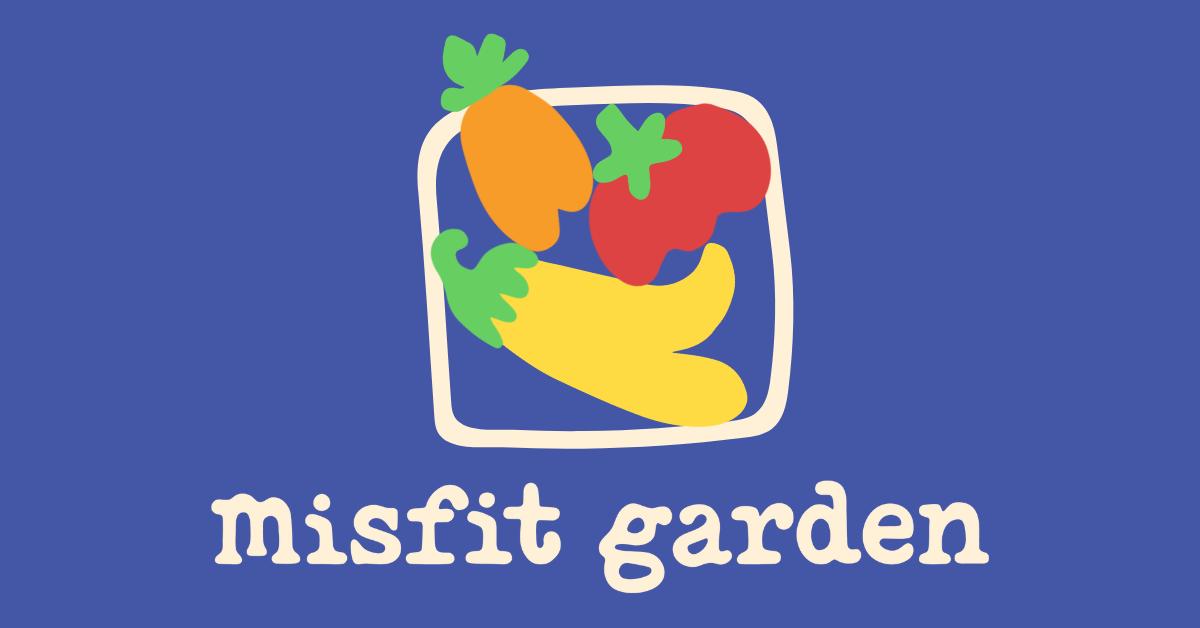 Free Office Fruit Box Sample - Misfit Garden
