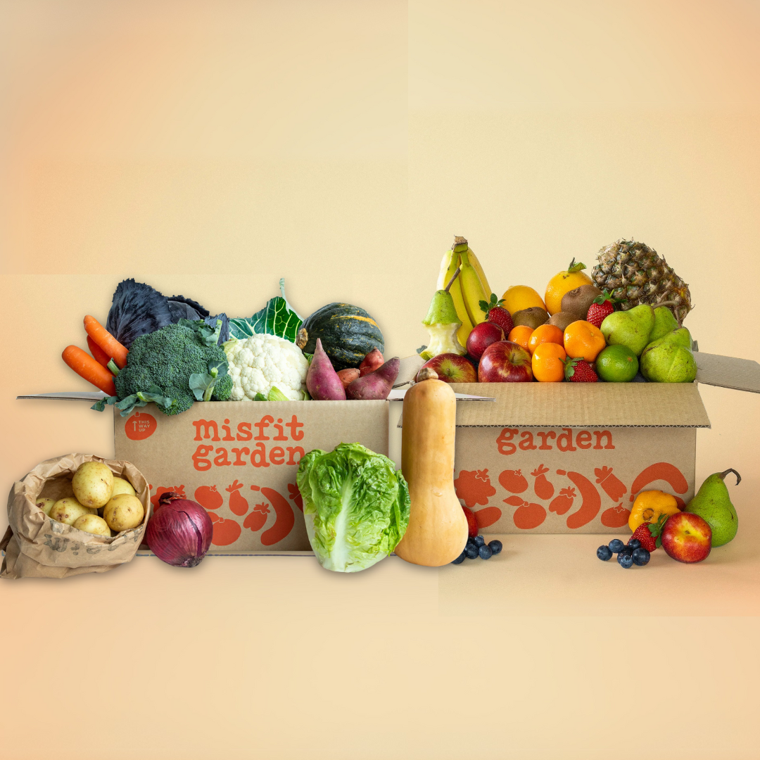 Fruit & Veg – Misfit Garden